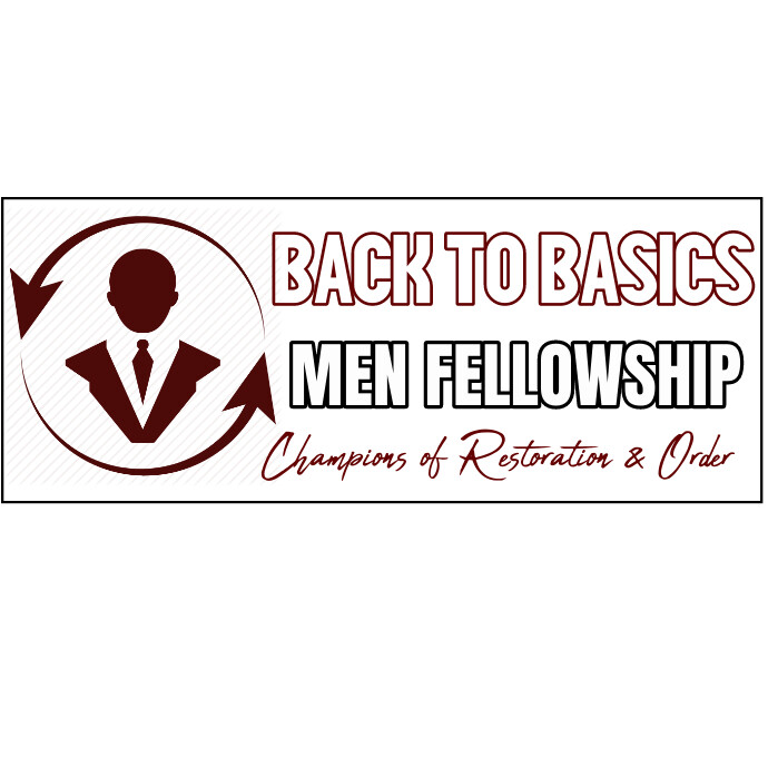 Copy of men's logo | PosterMyWall