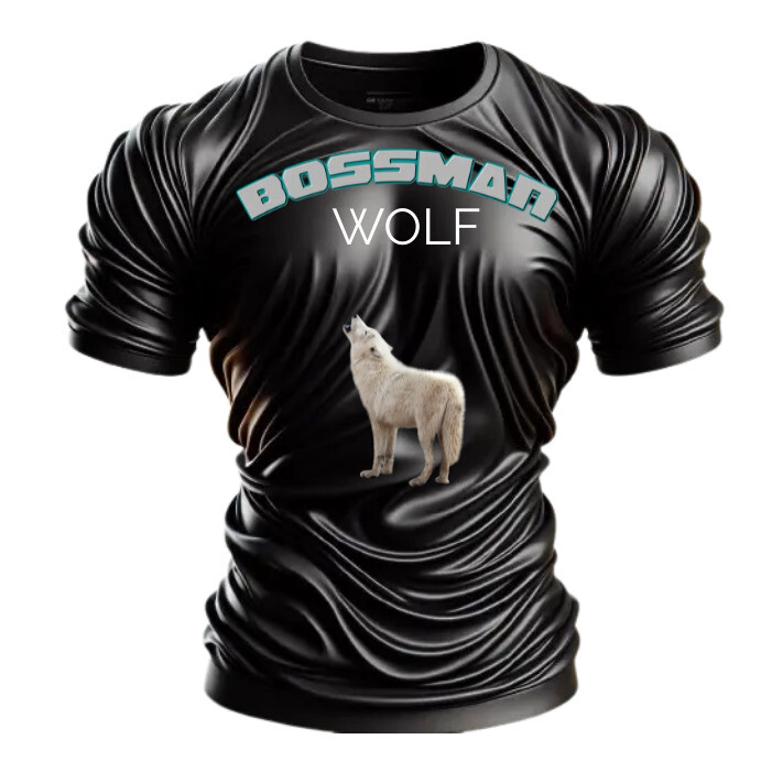 Men's round neck body hug shirt mockup png Template | PosterMyWall