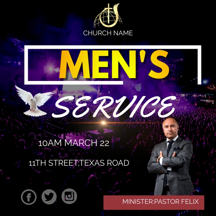 This Design Template is not available | PosterMyWall