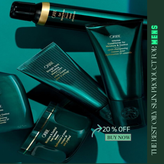 Men products Template | PosterMyWall