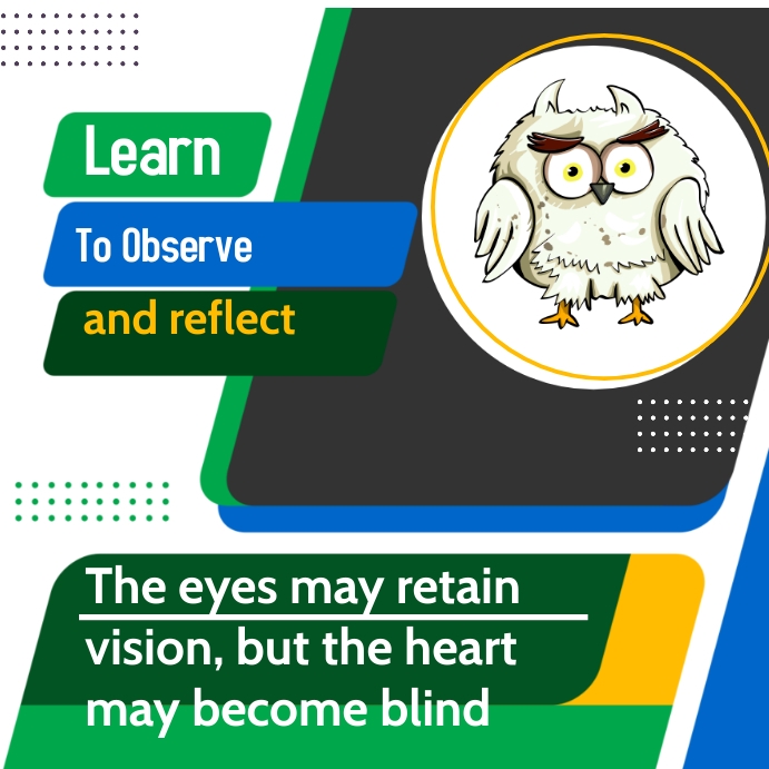 mental health, and reflection Template | PosterMyWall