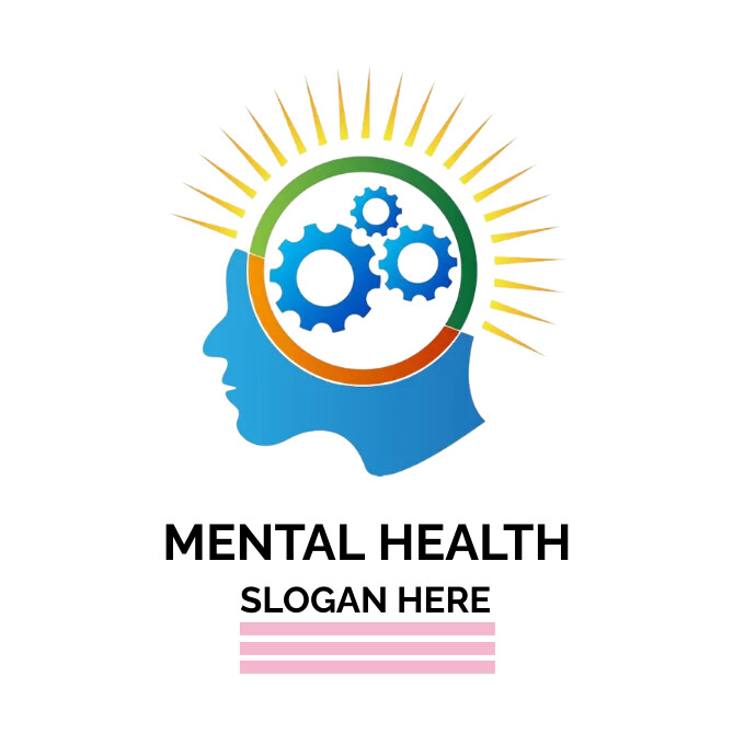 Plantilla de MENTAL HEALTH | PosterMyWall
