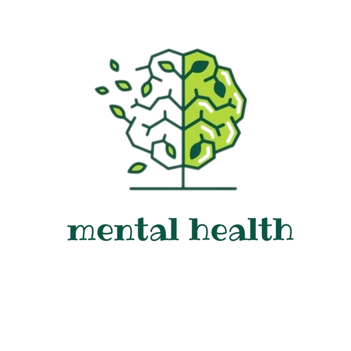 Plantilla de mental health logo | PosterMyWall