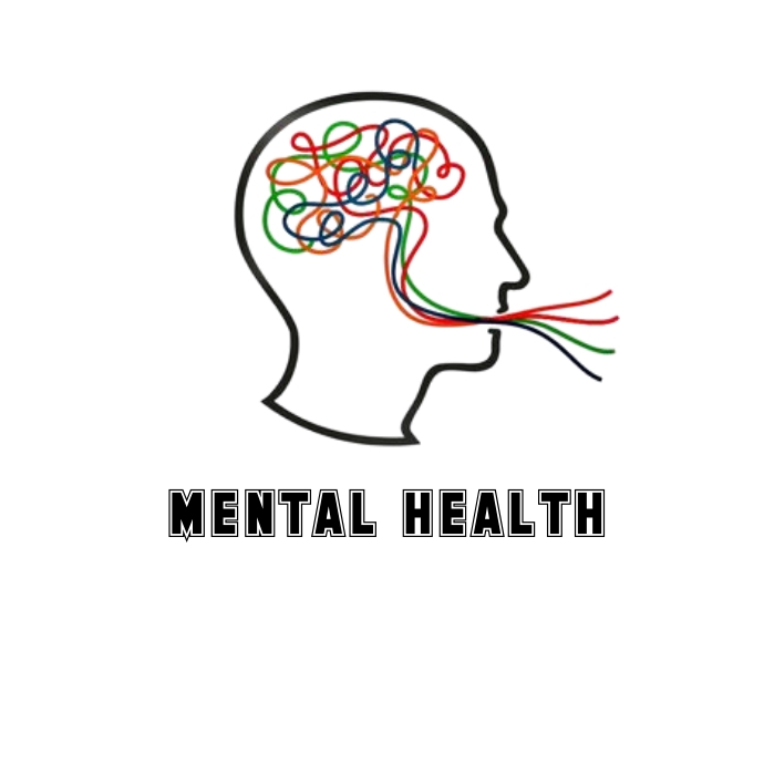 Plantilla de mental health logo | PosterMyWall