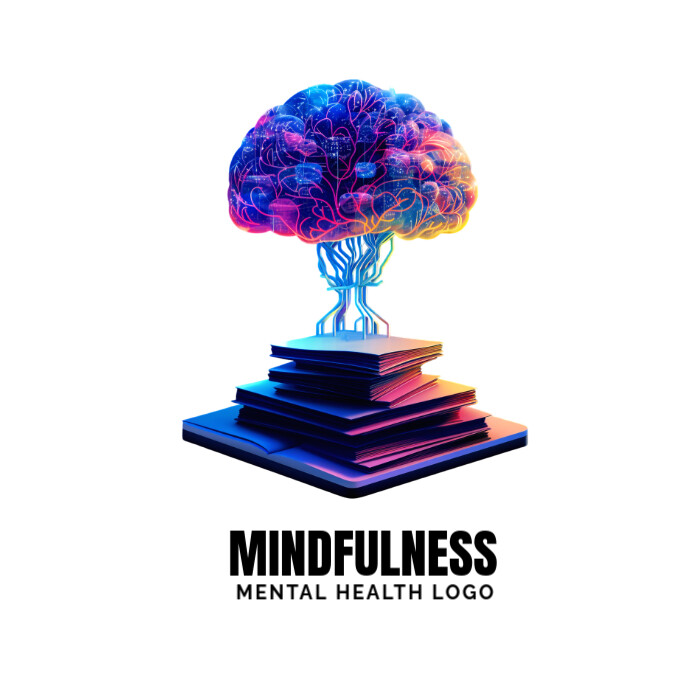 Plantilla de Mental health logo | PosterMyWall