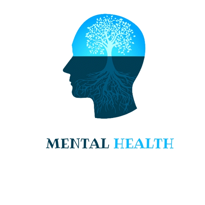 mental health logo Template | PosterMyWall