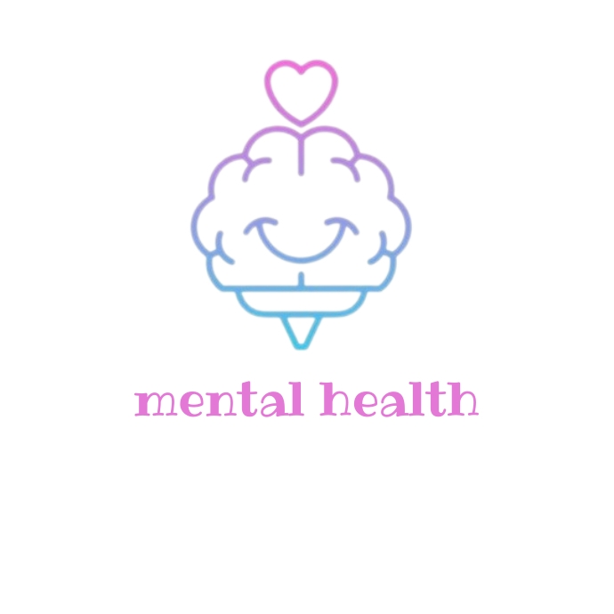 mental health logo Template | PosterMyWall