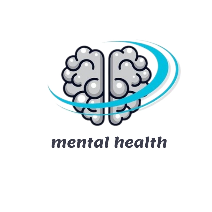 Plantilla de mental health logo | PosterMyWall