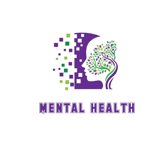 mental health logo Template | PosterMyWall