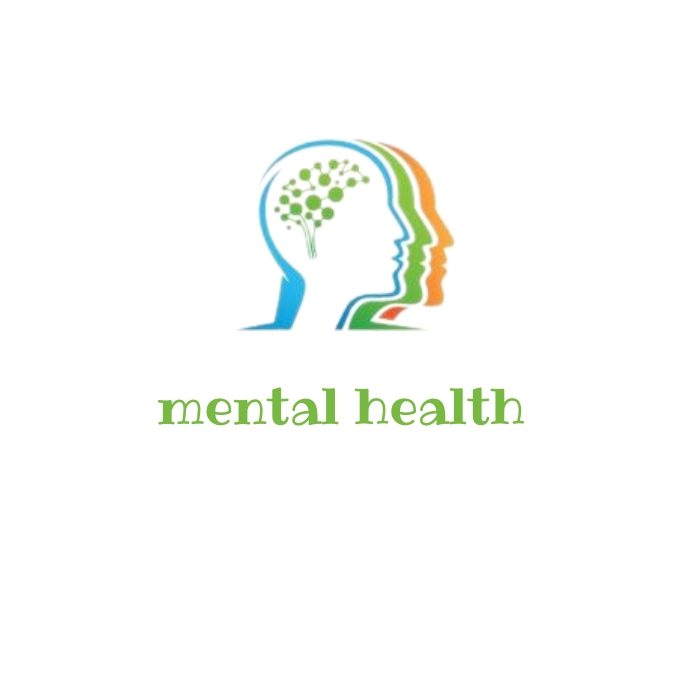 Plantilla de mental health logo | PosterMyWall