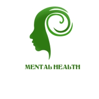 Plantilla de mental health logo | PosterMyWall
