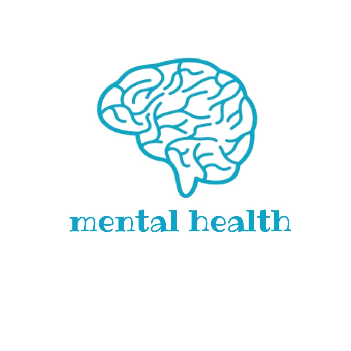 Plantilla de mental health logo | PosterMyWall