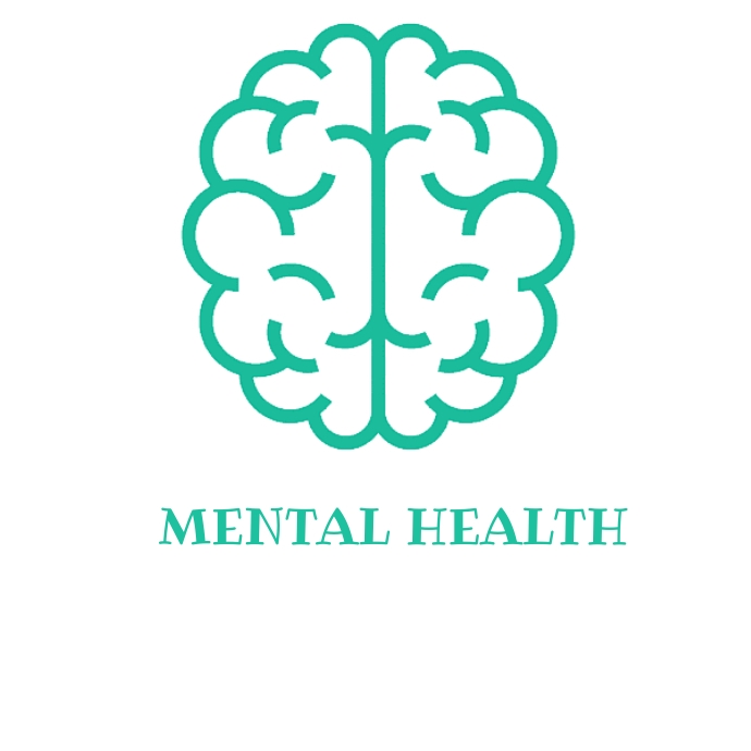 Plantilla de mental health logo | PosterMyWall