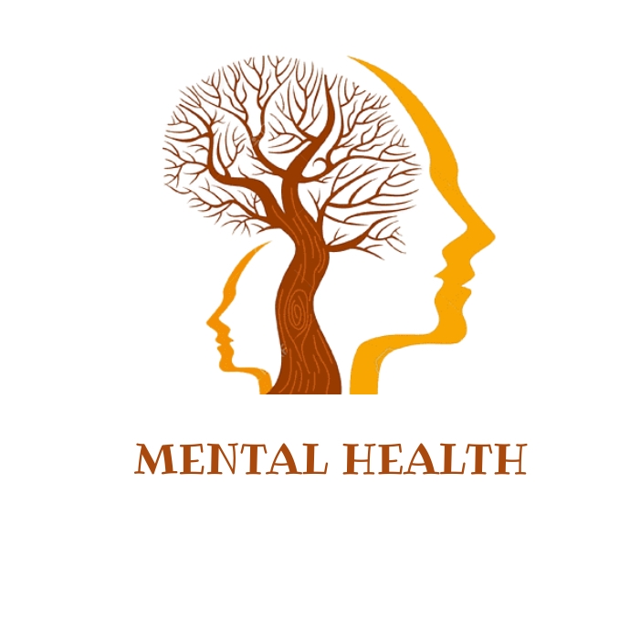 Plantilla de mental health logo | PosterMyWall