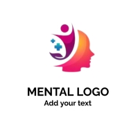 Mental Logo Template | PosterMyWall