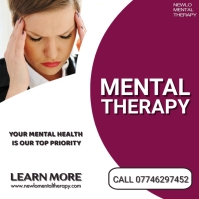 Physical Therapy Ad Template | PosterMyWall