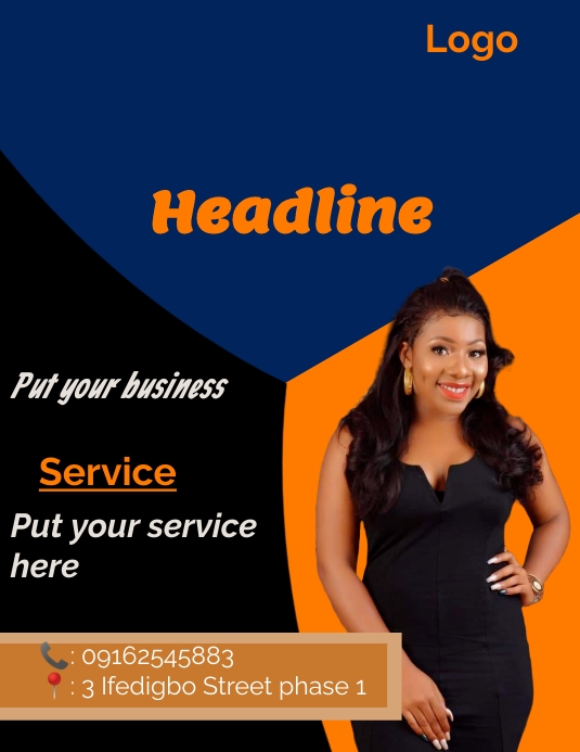 Mentorship (23) Template | PosterMyWall