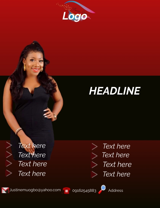 Copy of Mentorship (23) | PosterMyWall