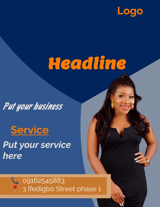 Mentorship (7) Template | PosterMyWall