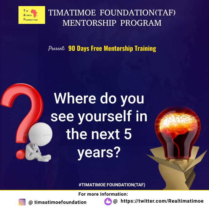 MENTORSHIP CONFRENCE FLYER (5) Template | PosterMyWall