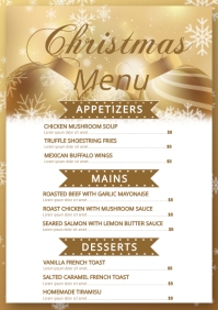 11,600+ template roti menu Customizable Design Templates | PosterMyWall