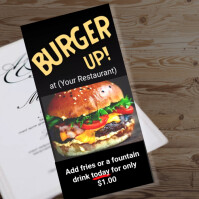 56.3K+ Free Menu Templates | PosterMyWall