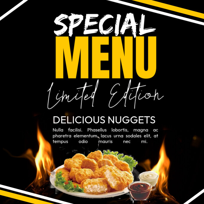 menu.a Template | PosterMyWall