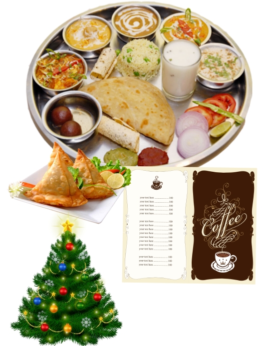 Menus Template | PosterMyWall