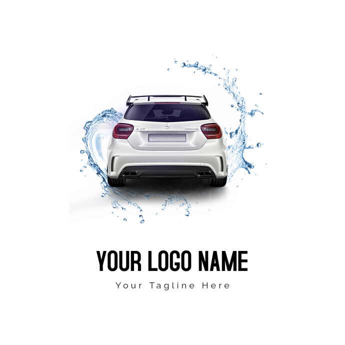 Mercedes-benz A-class Car Mercedes-benz W 176 Motor Vehicle Spoilers ...