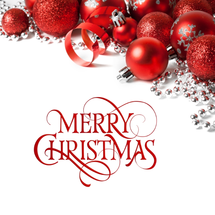 Merry Christmas, Christmas Template | PosterMyWall