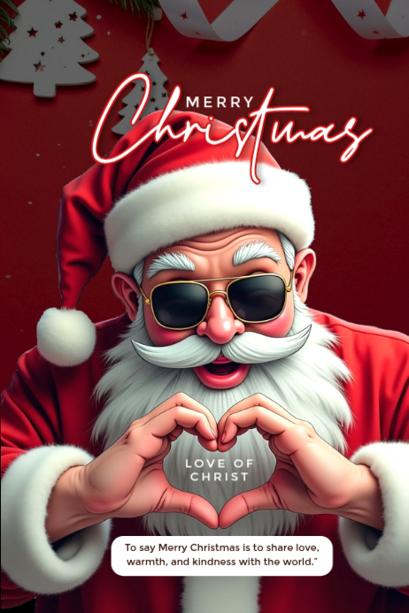 Copy of Merry Christmas, Noel, Christmas, 25 December, boxing day ...
