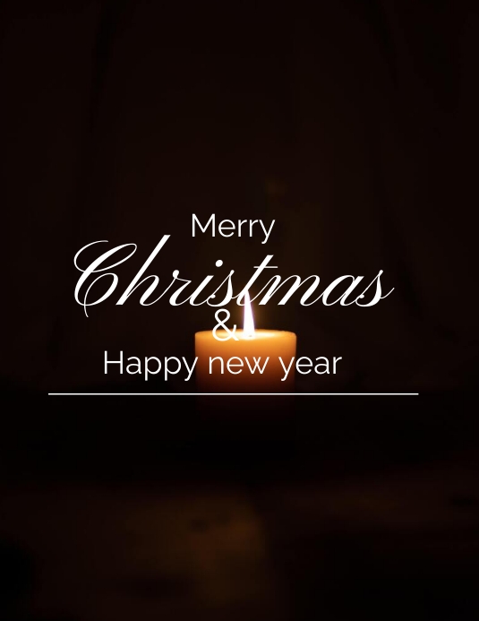 merry christmas (1) Template | PosterMyWall