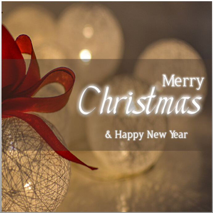 Copy of merry christmas | PosterMyWall