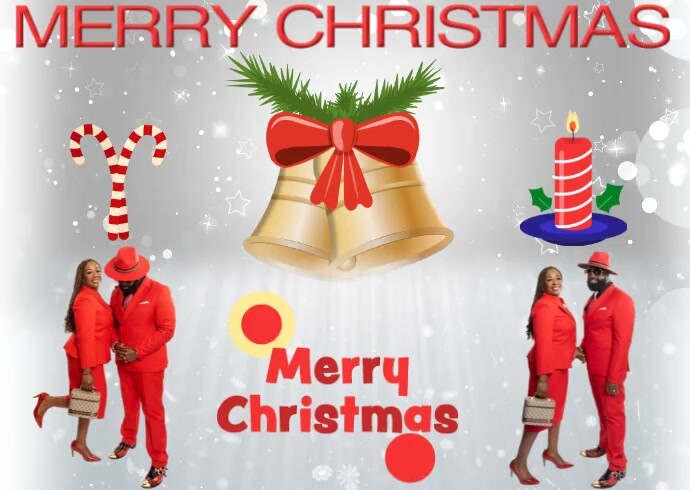 Merry Christmas | PosterMyWall