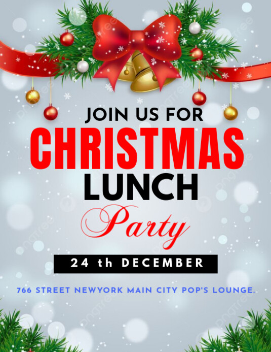 merry christmas posters Template | PosterMyWall