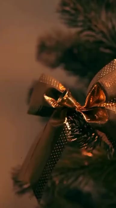 Merry Christmas video Template | PosterMyWall