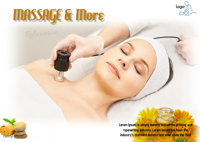 Message & more Template | PosterMyWall