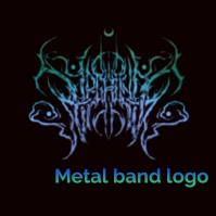 Steel Metal business logo design Template | PosterMyWall