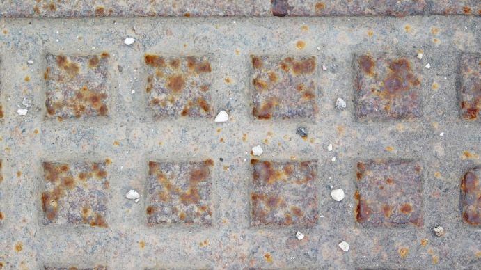 Metal texture Template | PosterMyWall