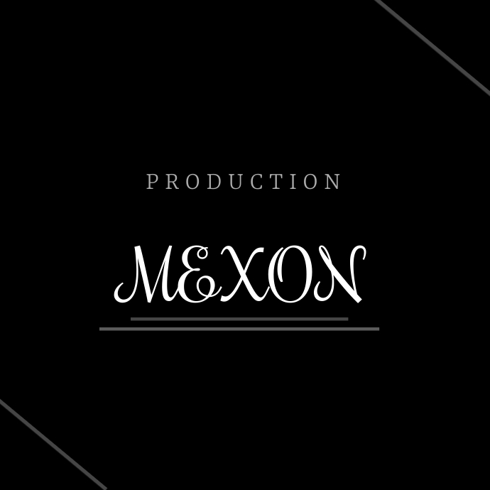 Mexon logo Template | PosterMyWall