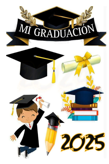 Plantilla de mi graduacion | PosterMyWall