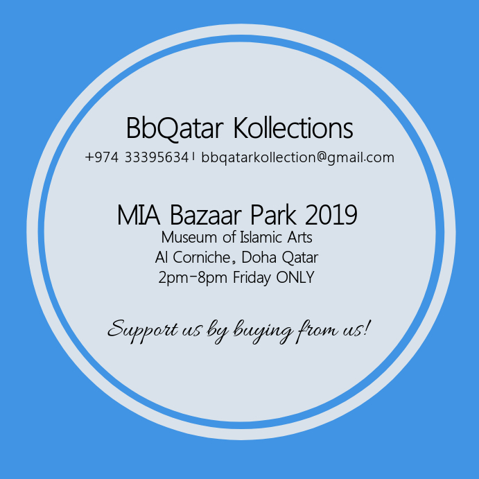 Mia Park Bazaar 02 Templat | PosterMyWall