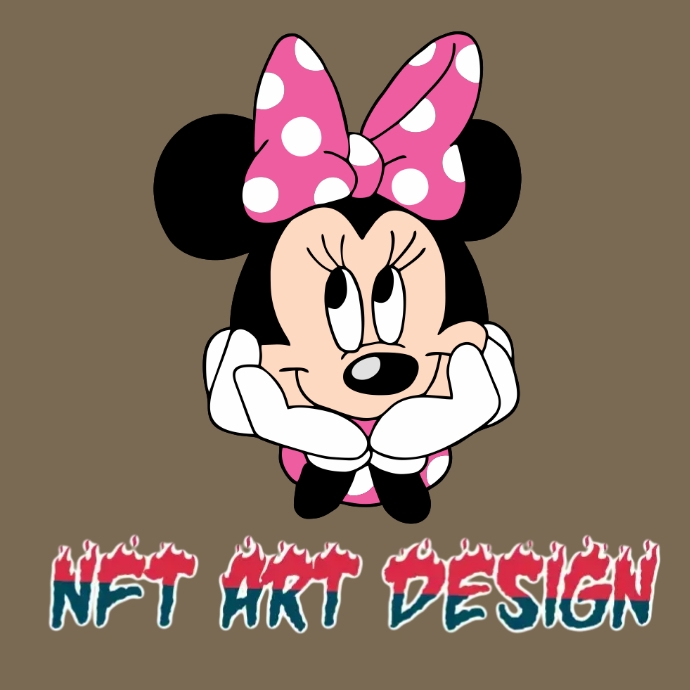 mickey mouse Logo Template | PosterMyWall