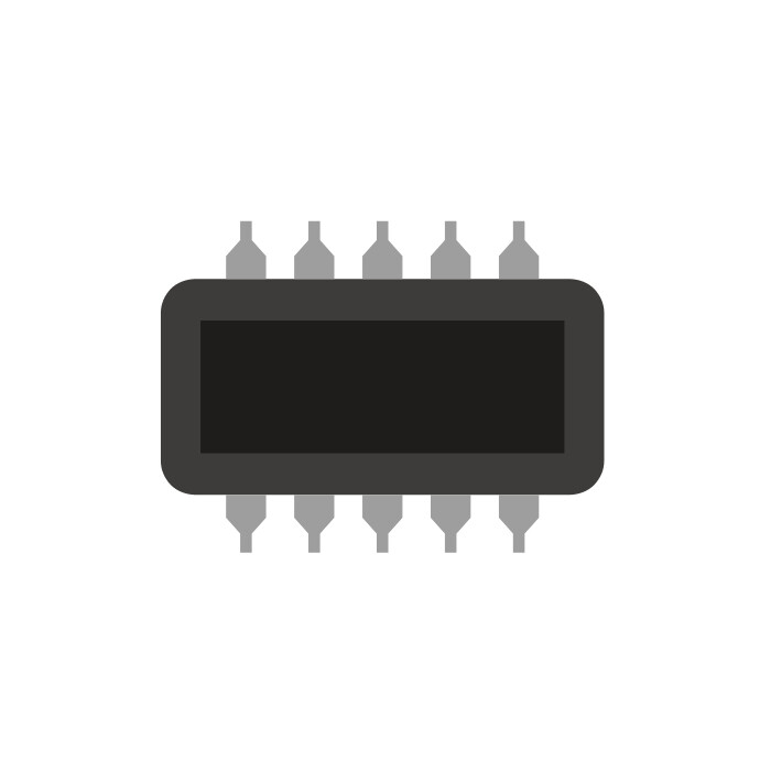 Plantilla de Microchip | PosterMyWall