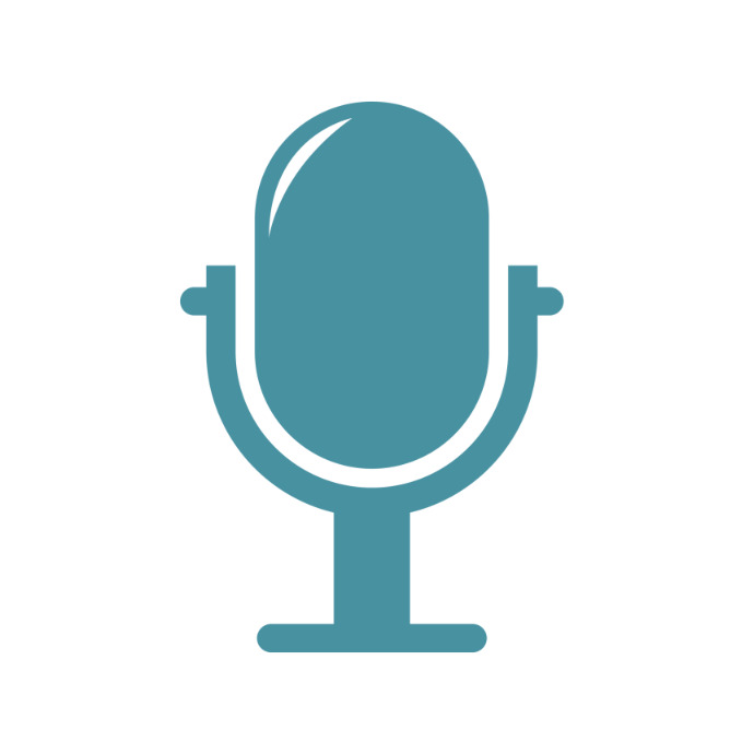 Microphone Template | PosterMyWall
