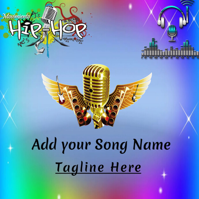 Microphone Music, Singing And Dreams, Logo, Decorative, Sing A Song ...
