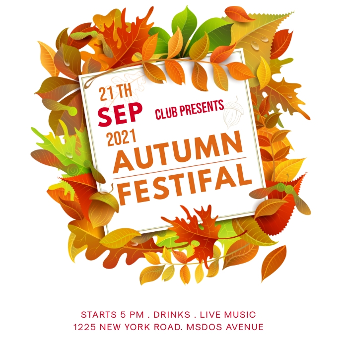 Mid-Autumn Festival Insta Post | PosterMyWall