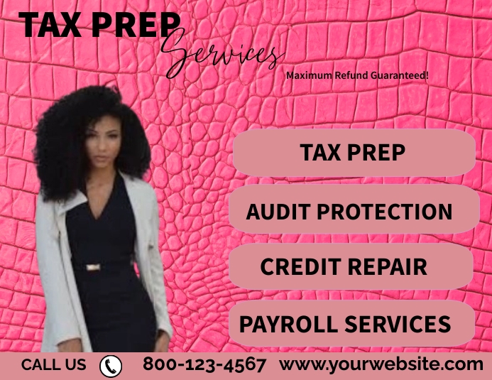 Mid Season Flyer Template | PosterMyWall