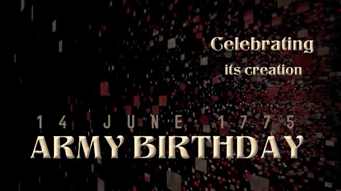 MILITARY EVENT FLYER Template | PosterMyWall