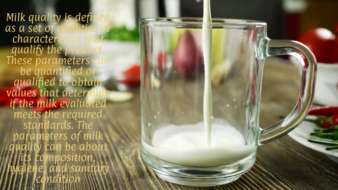 Milk Template | PosterMyWall